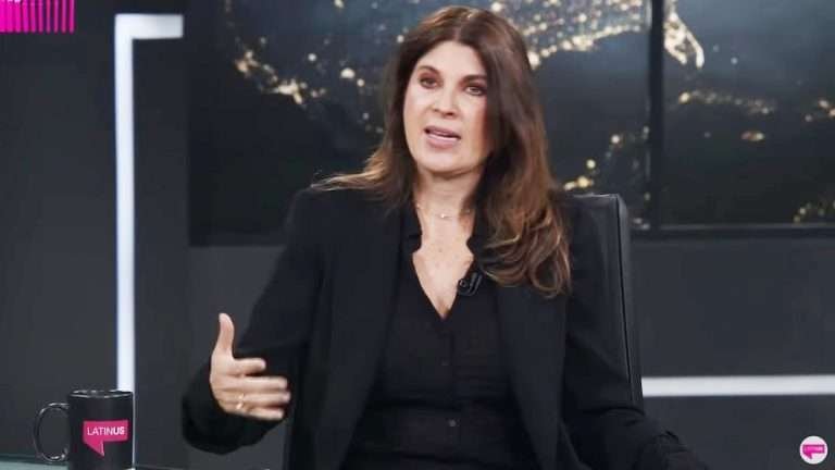 Anabel Hernández reaccionó a nueva entrevista de 'El Mayo' Zambada ...